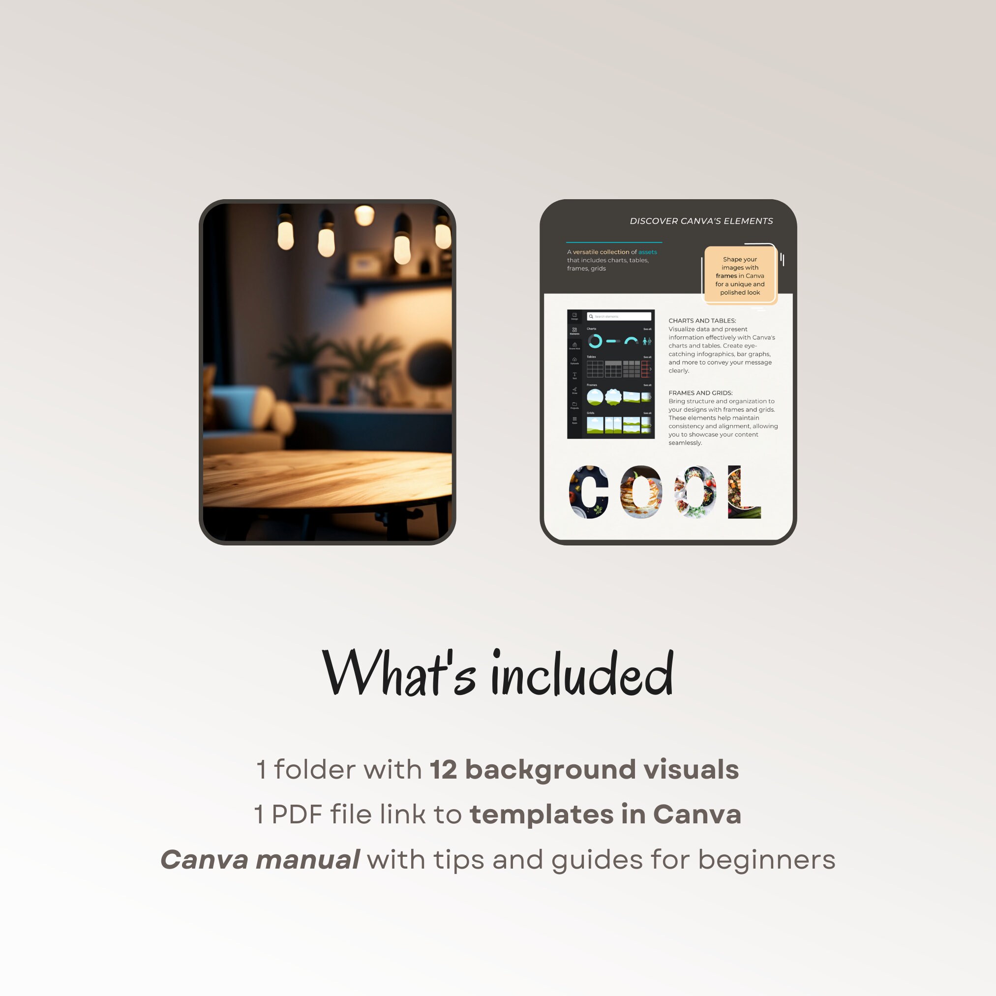 Living Room Backdrop Product Background Templates Home Design Product ...