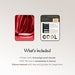 Red Product Background Templates | Product Presentation Mockups ...