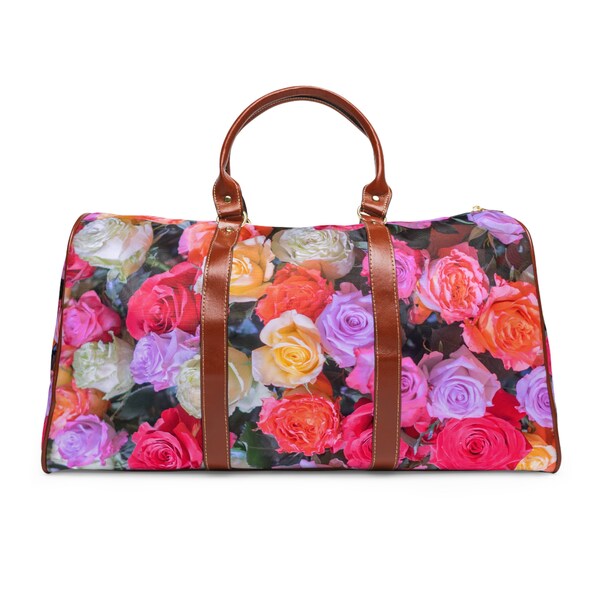 Multi Colored Bag - Etsy