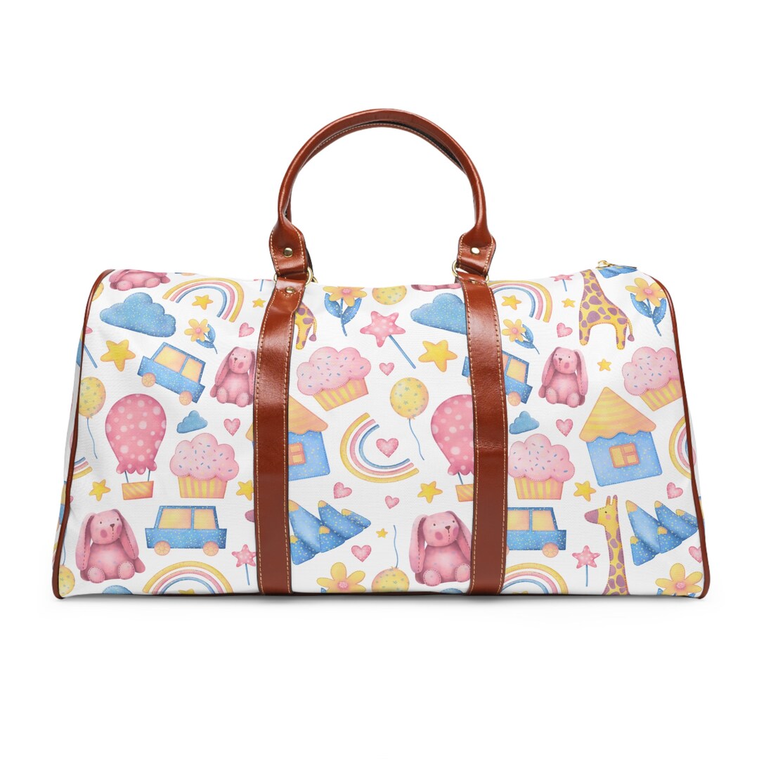 Maternity Hospital Baby Weekender Travel Bag - Etsy