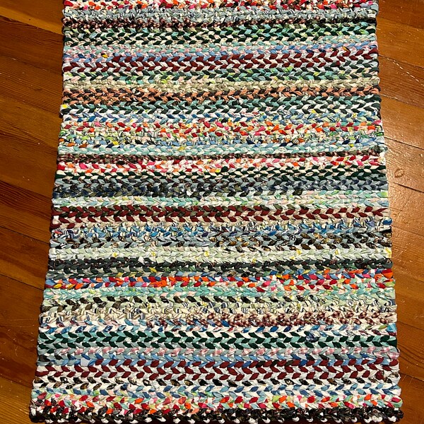 Handwoven Rug - Etsy