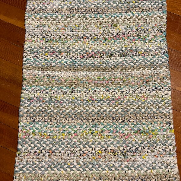 Handwoven Rug - Etsy