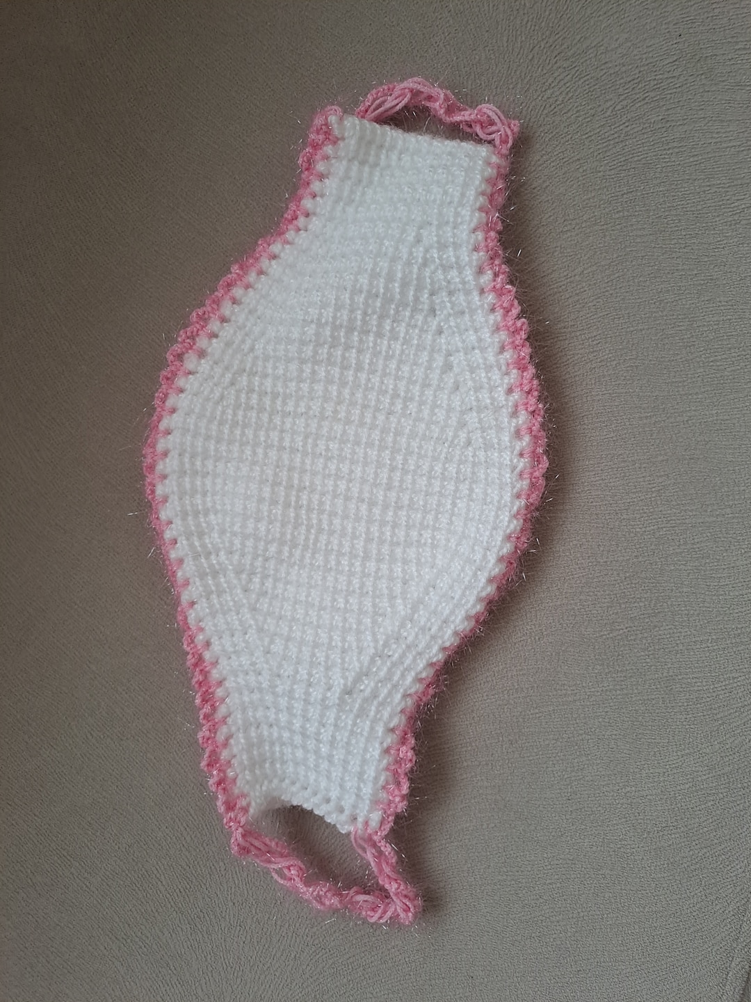 Back Scrubber, Shower Fiber, Bath Fiber, Bathroom Accessory, Personal ...