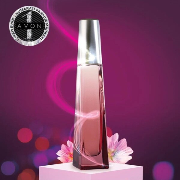 Avon Peacock Perfume - Etsy