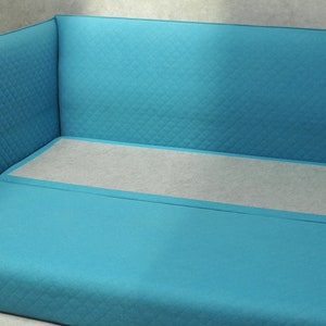 Softline Sofa/bed - Etsy