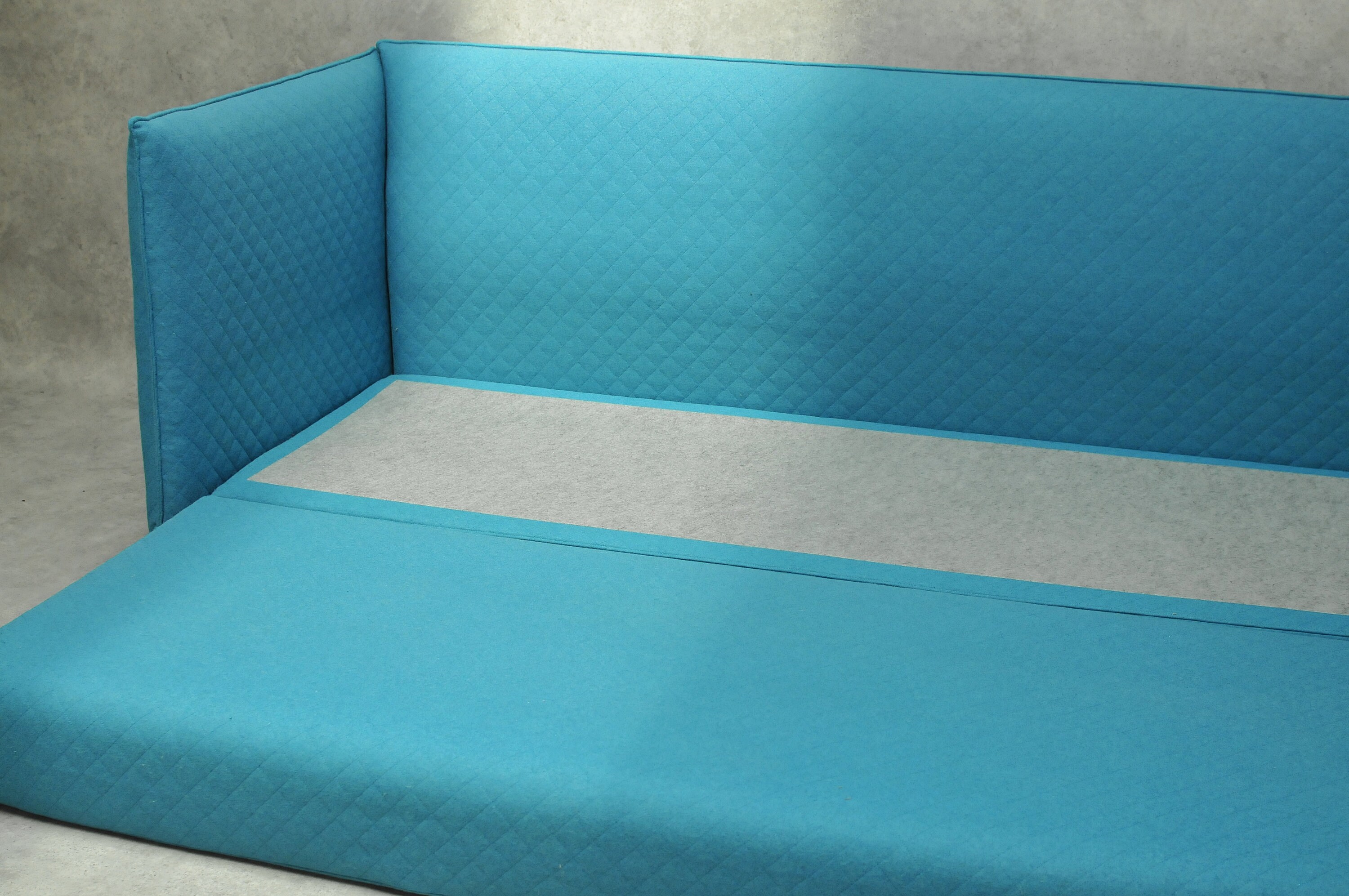 Softline Sofa/bed - Etsy