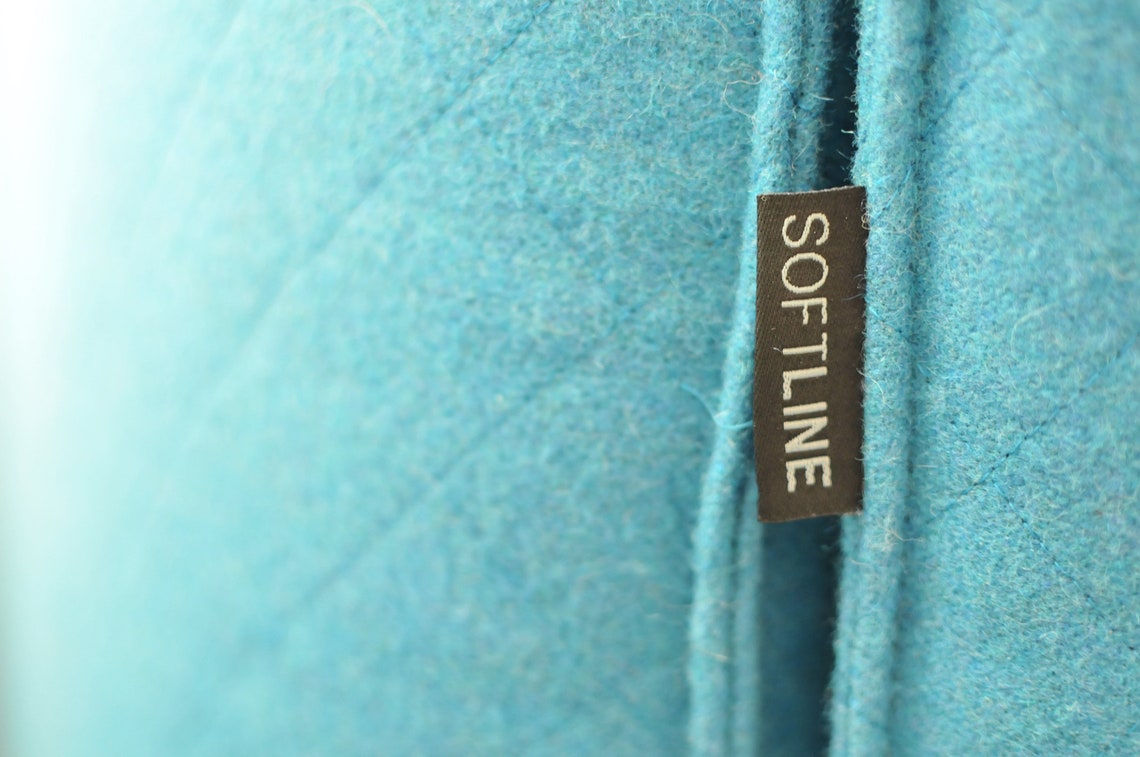 Softline Sofa/bed - Etsy