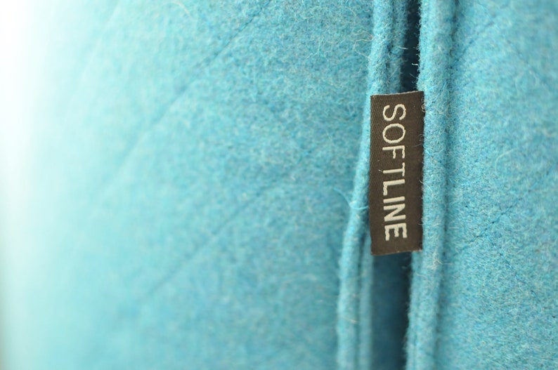 Softline Sofa/bed - Etsy