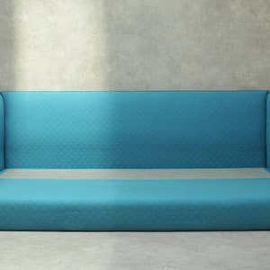 Softline Sofa/bed - Etsy