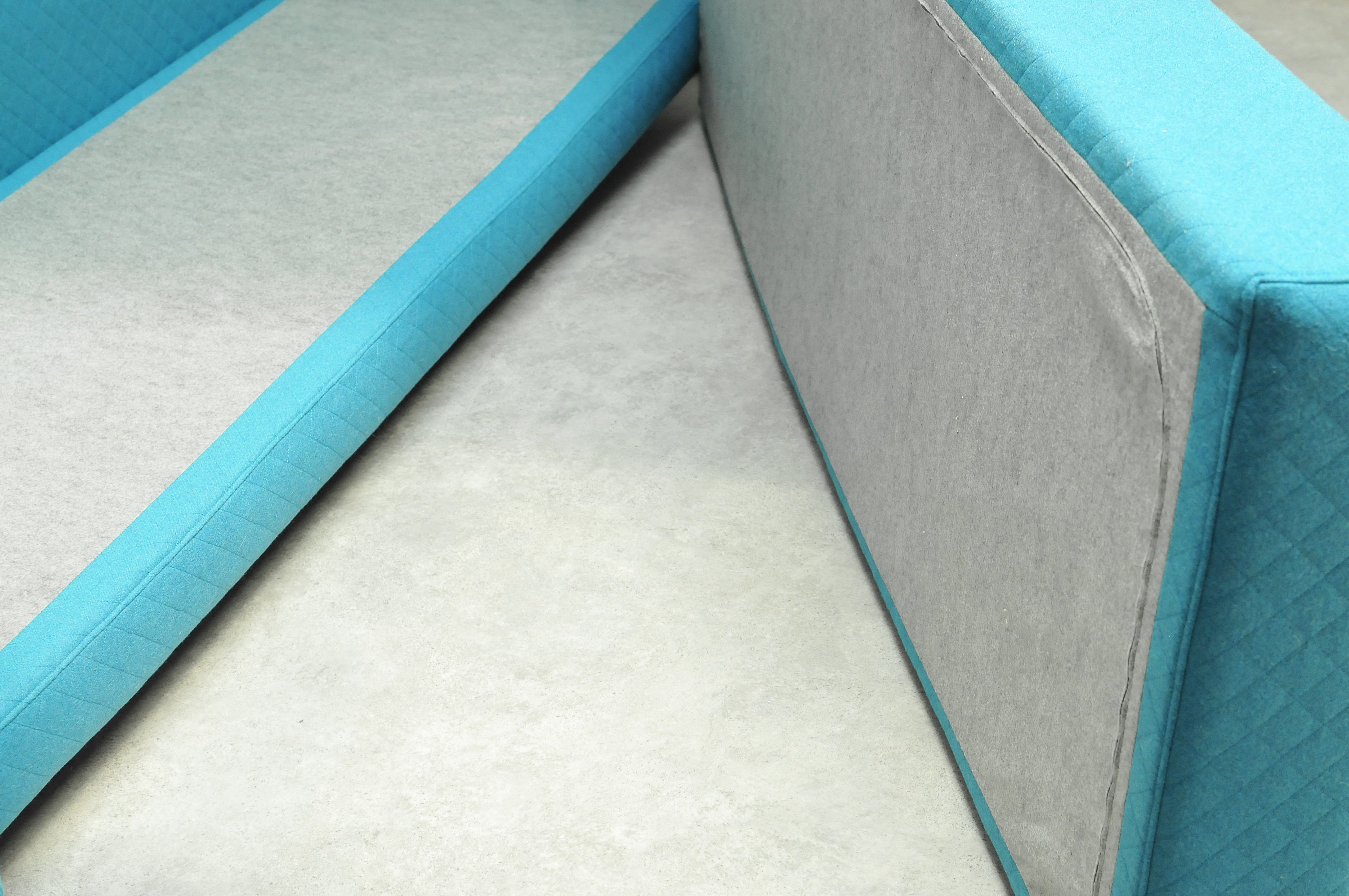 Softline Sofa/bed - Etsy