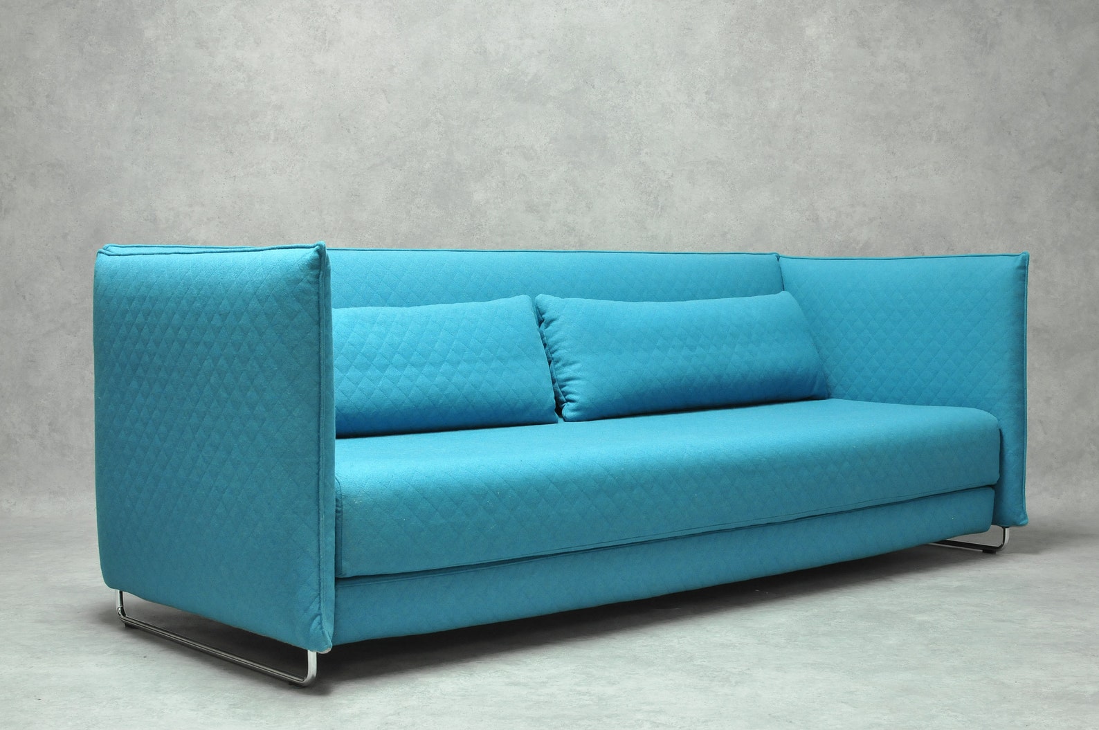Softline Sofa/bed - Etsy