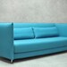 Softline Sofa/bed - Etsy