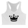 Make It Fit BBC Tank Top Queen of Spades Shirt QOS Hotwife Clothing - Etsy