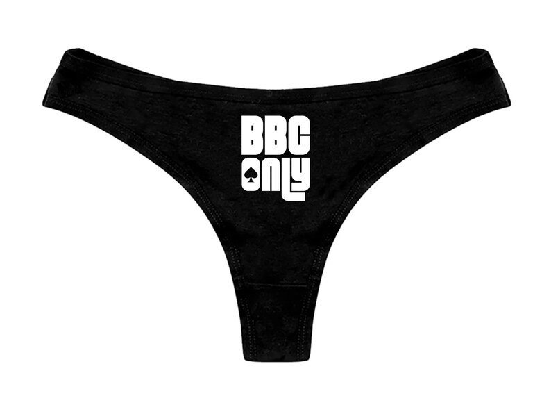 Bbc Only Lingerie Set Queen Of Spades Crop Top Thong Qos Etsy