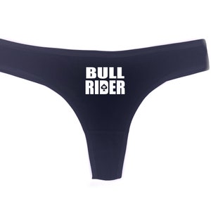 Bull Rider BBC Lingerie Set Tank Top Queen of Spades Shirt QOS Hotwife ...