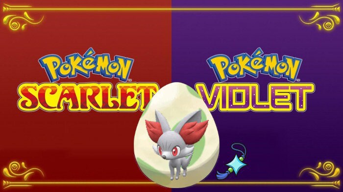 Shiny Fennekin Evolutions