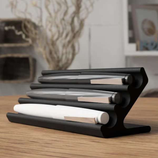 Pen Holder - Etsy Australia