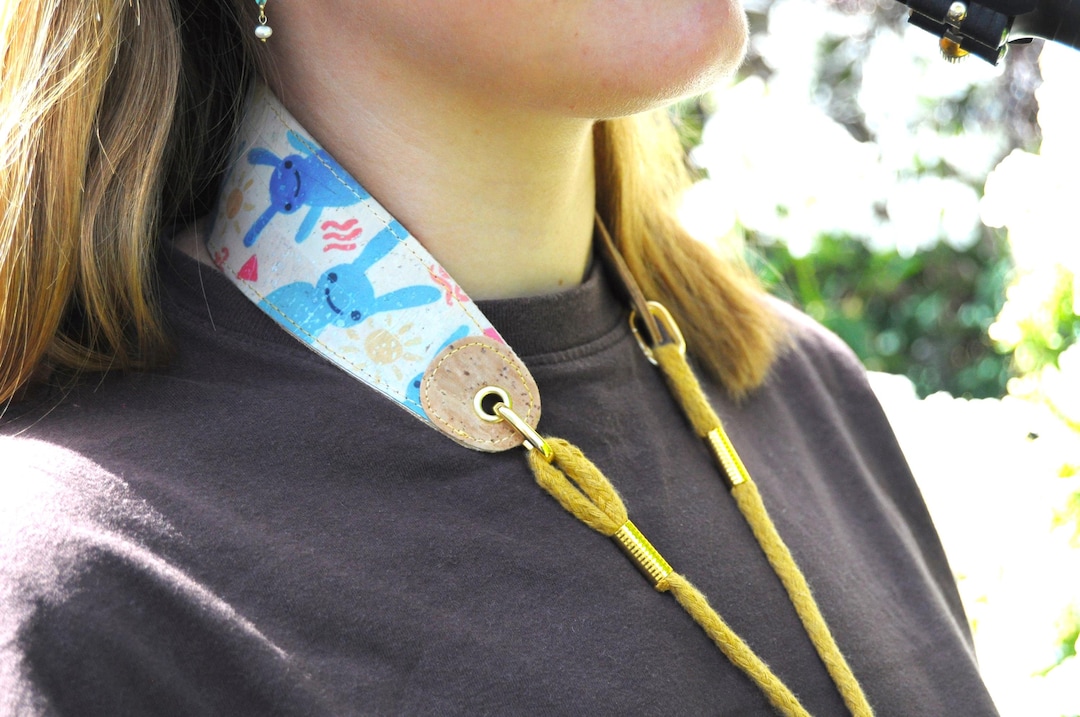 Fully Customisable Saxophone Strap / Personalised Custom Sax Harness ...