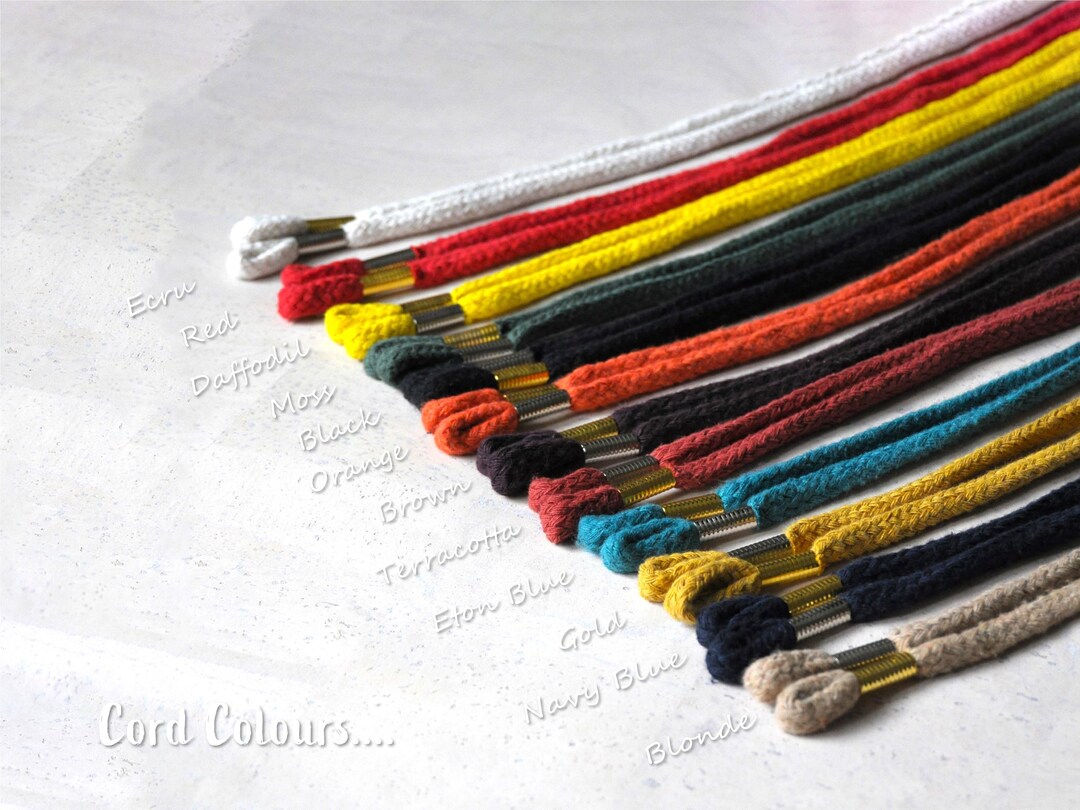 Strap Cord / Funkybird Neckstrap Cord - Etsy