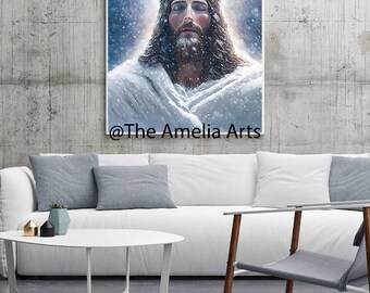Jesus Names Jesus Christ Names Names of Christ Printable - Etsy