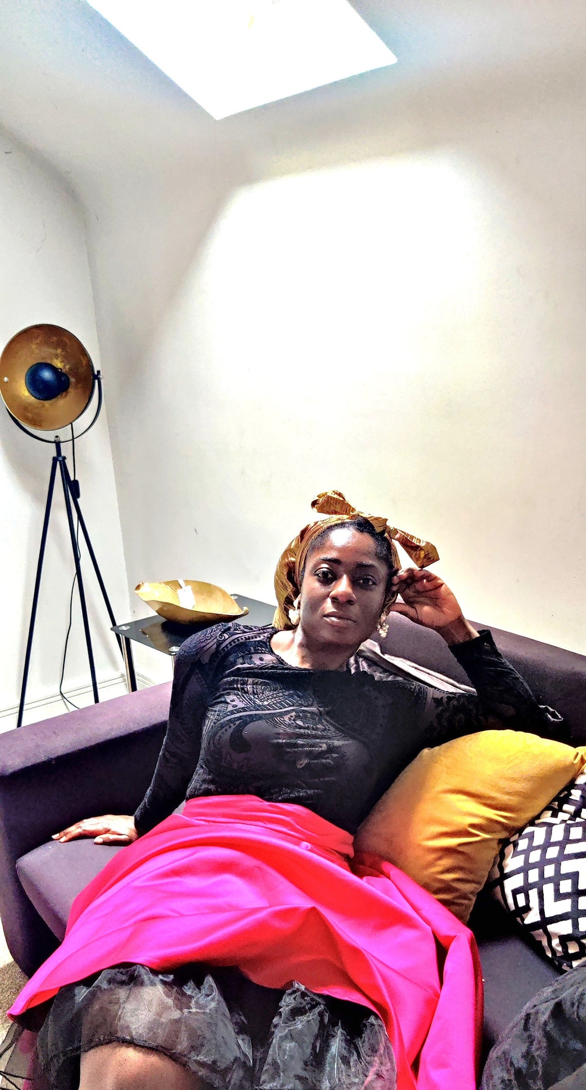 1950s Rockabilly Vintage Full Circle With Petticoat Homemade - Etsy