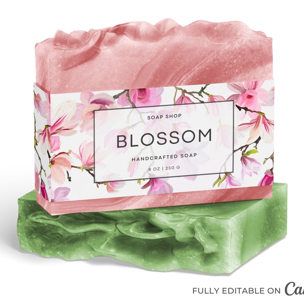 Soap Packaging - Etsy