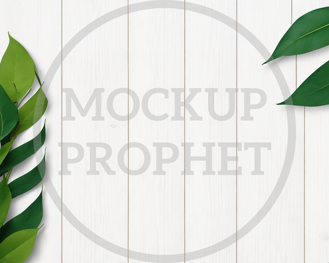 Wood Background Digital Product Mockup Template Background Mockup ...