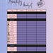 PDF Printable 2024 Planner - Etsy