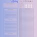 PDF Printable 2024 Planner - Etsy