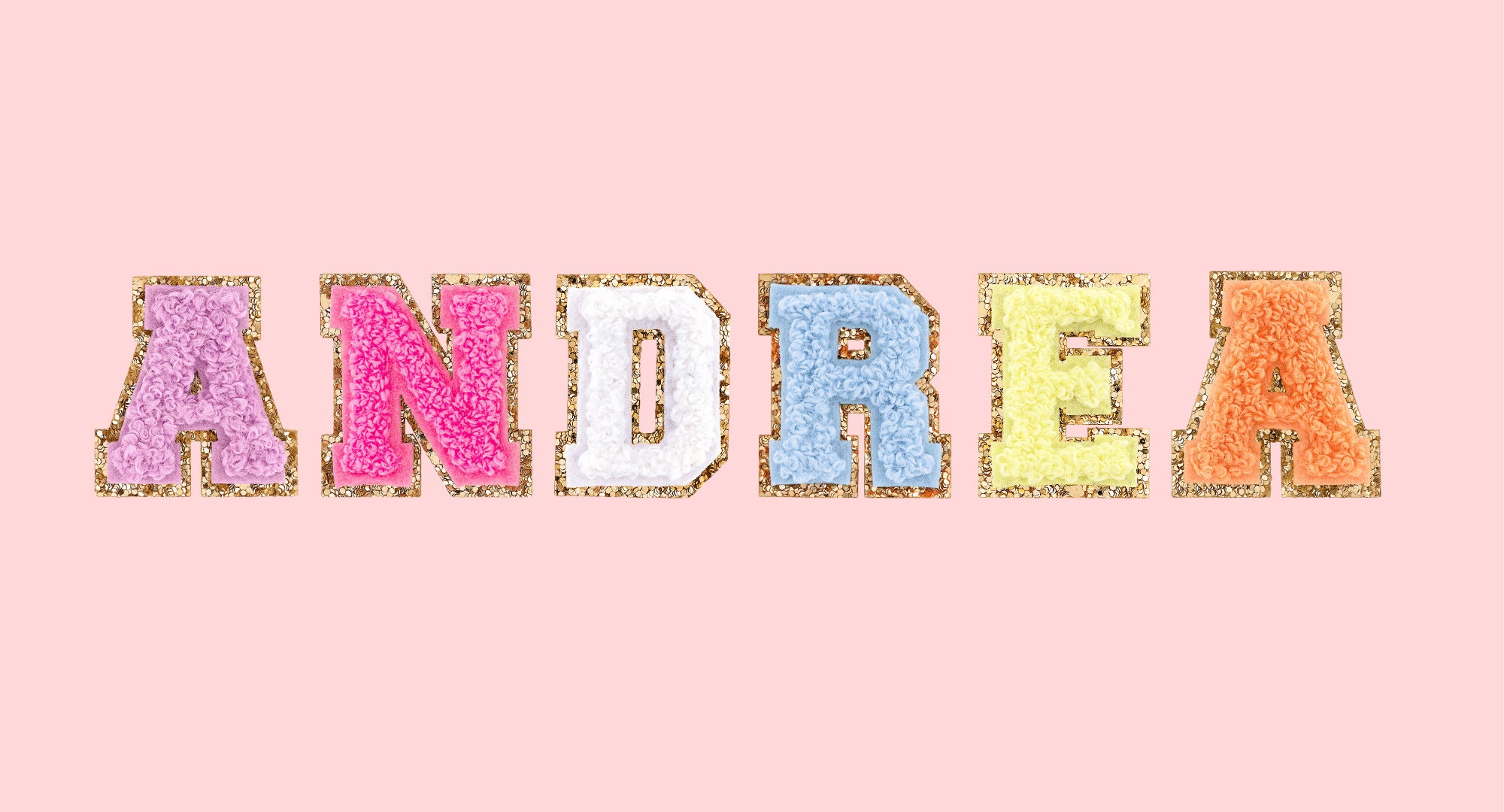 Andrea Name Wallpaper