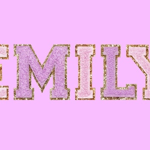 Preppy Name MacBook Pro Wallpaper - Etsy