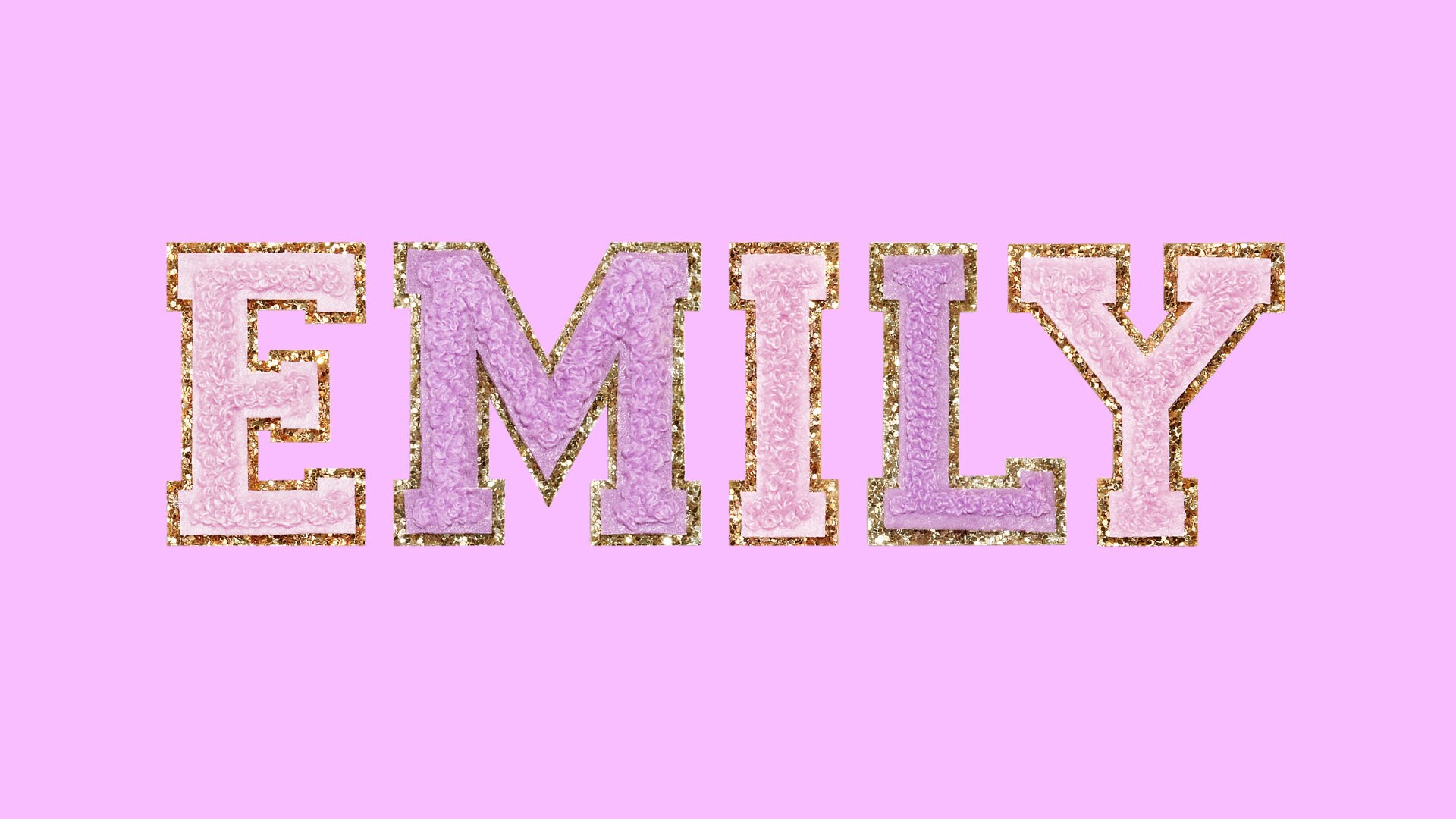 Preppy Name MacBook Pro Wallpaper - Etsy