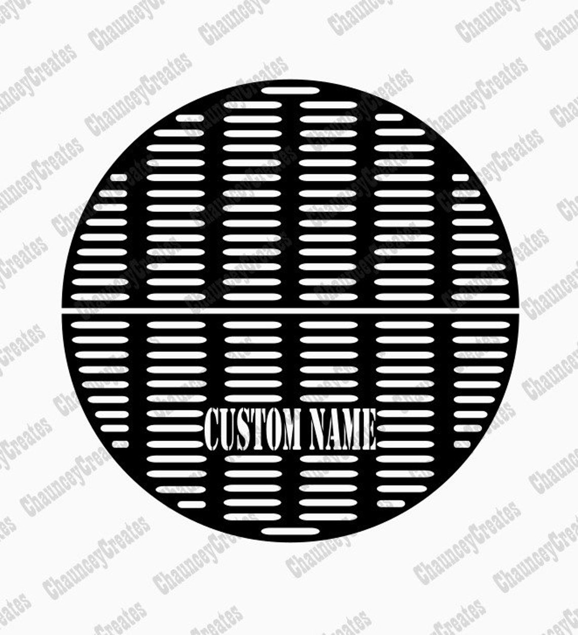 BBQ Grill Digital Bundle Dxf Png Pdf Svg - Etsy