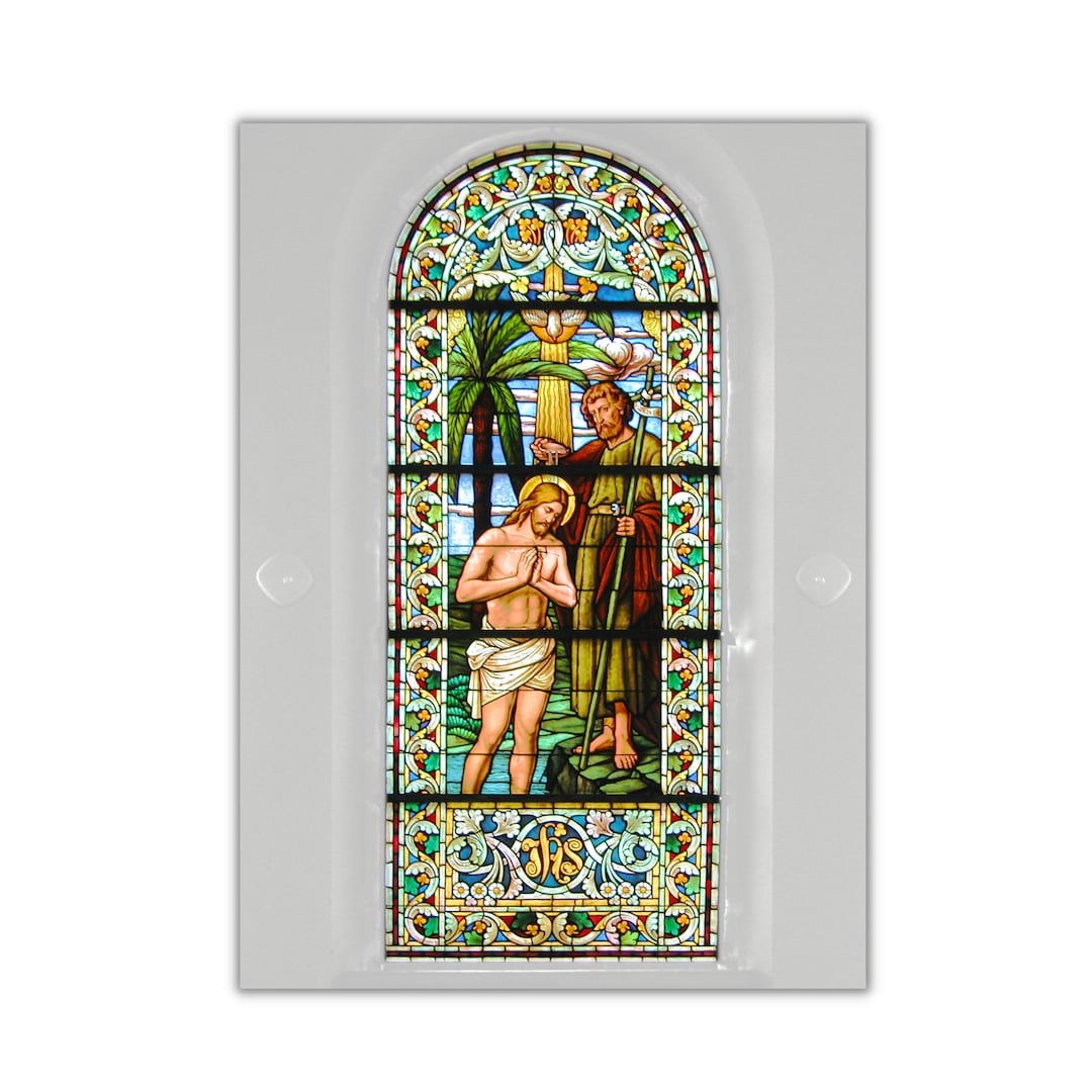 Traditional Catholic Baptism Card // Catholic Ordination Gift ...