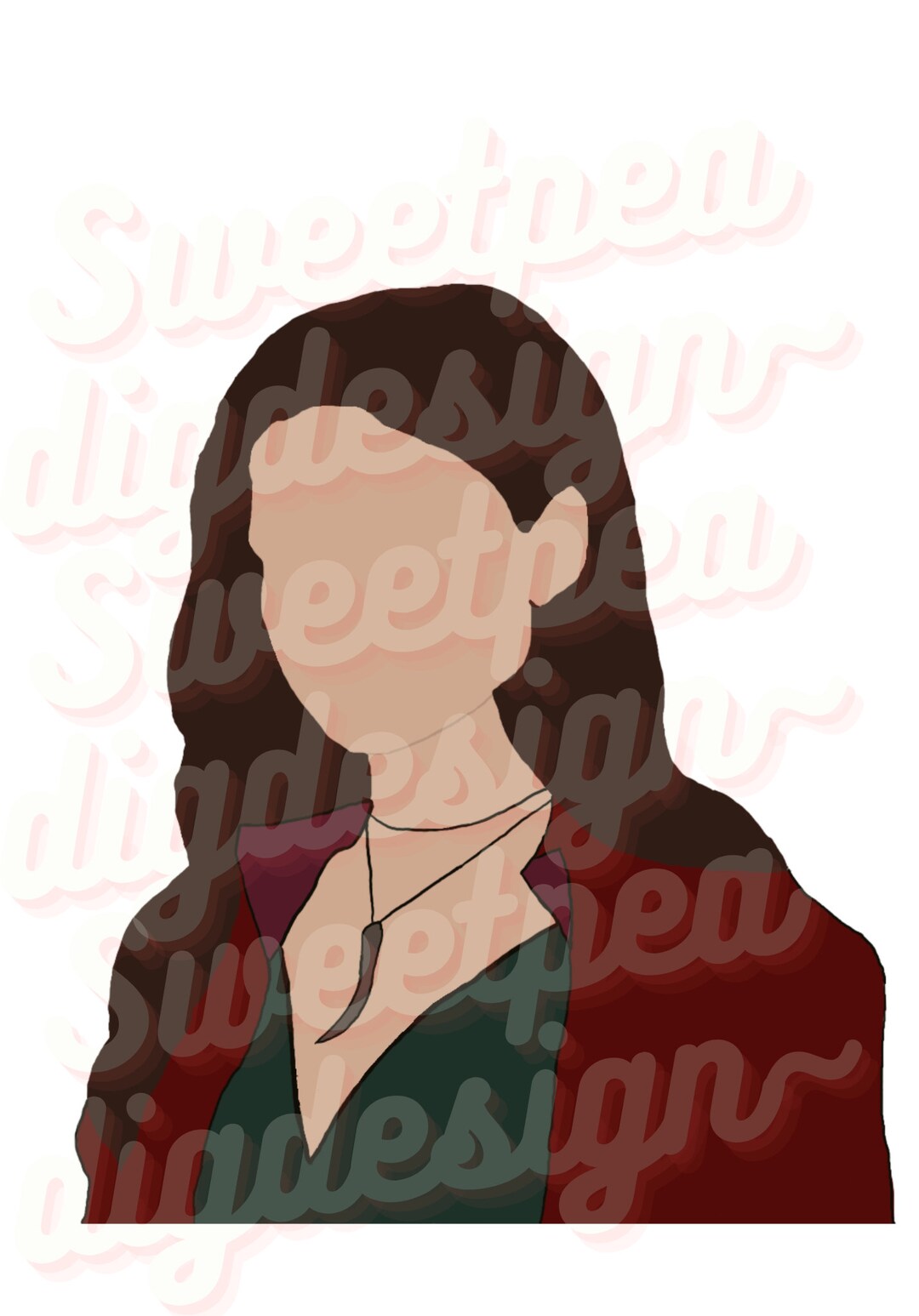 Davina Digital Download PNG - Etsy
