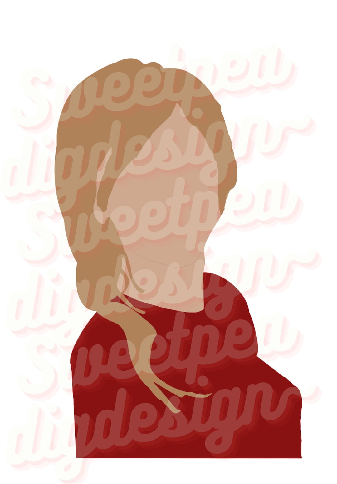 Freya Digital Download PNG - Etsy