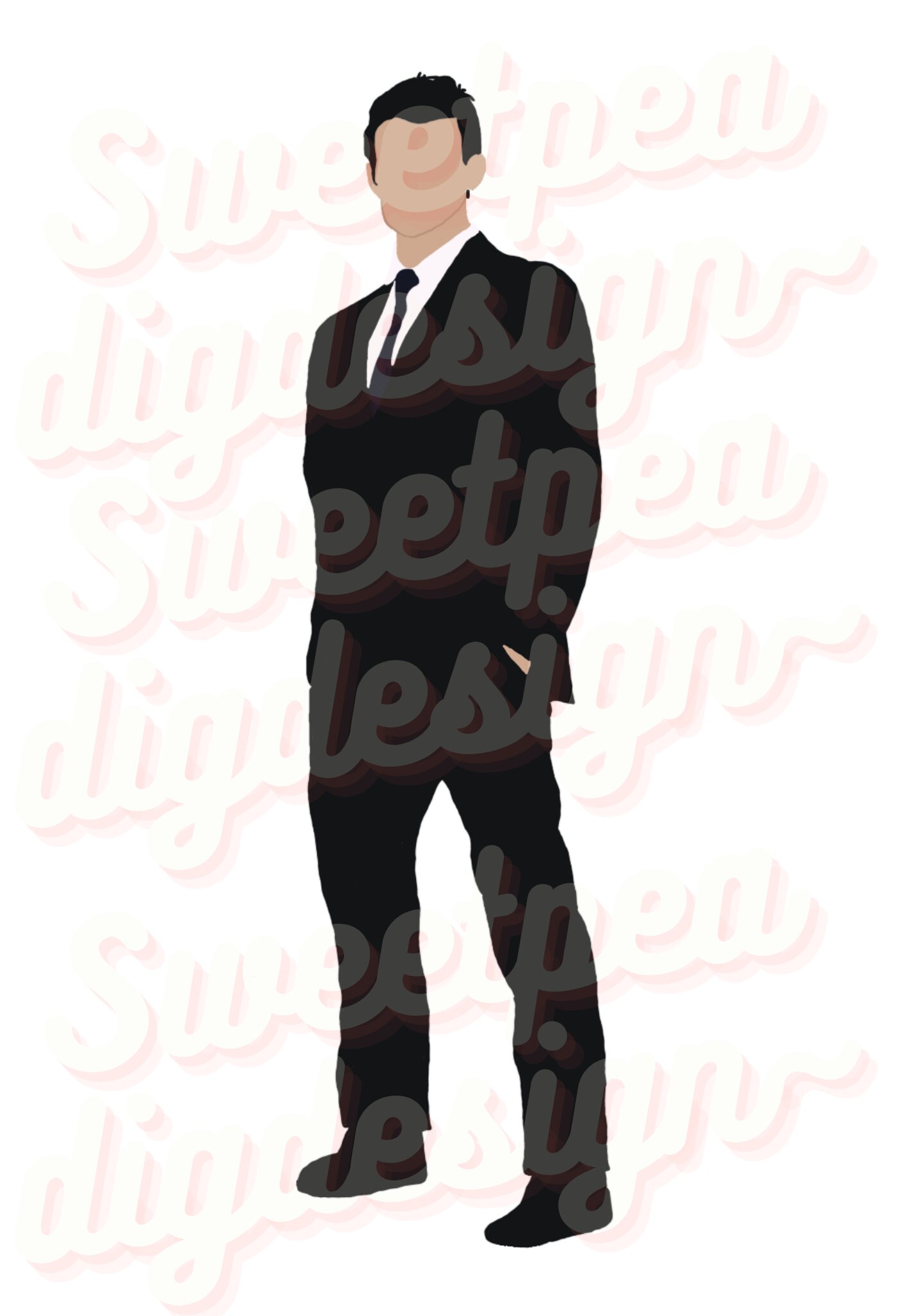 Elijah Digital Download PNG - Etsy