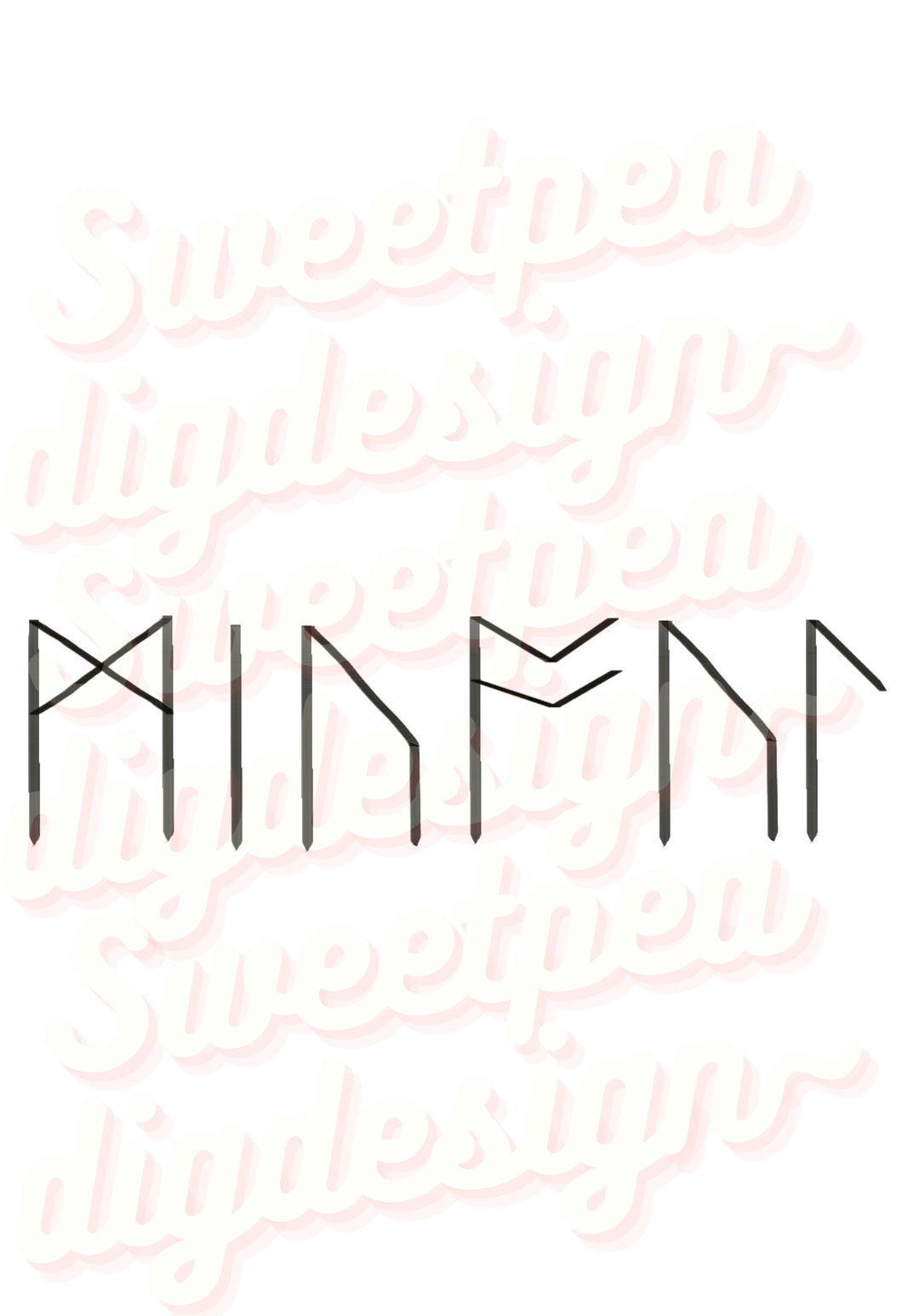 The Originals Name Bundle - Etsy