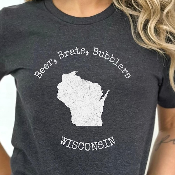 Wisconsin Beer - Etsy