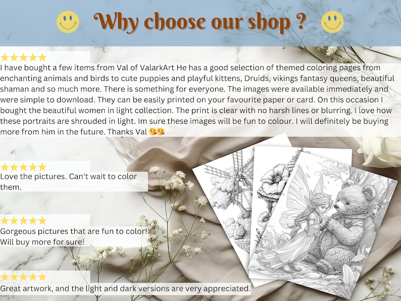 Antique Jewelry Adult Coloring Pages, Gemstone Trinkets Grayscale ...