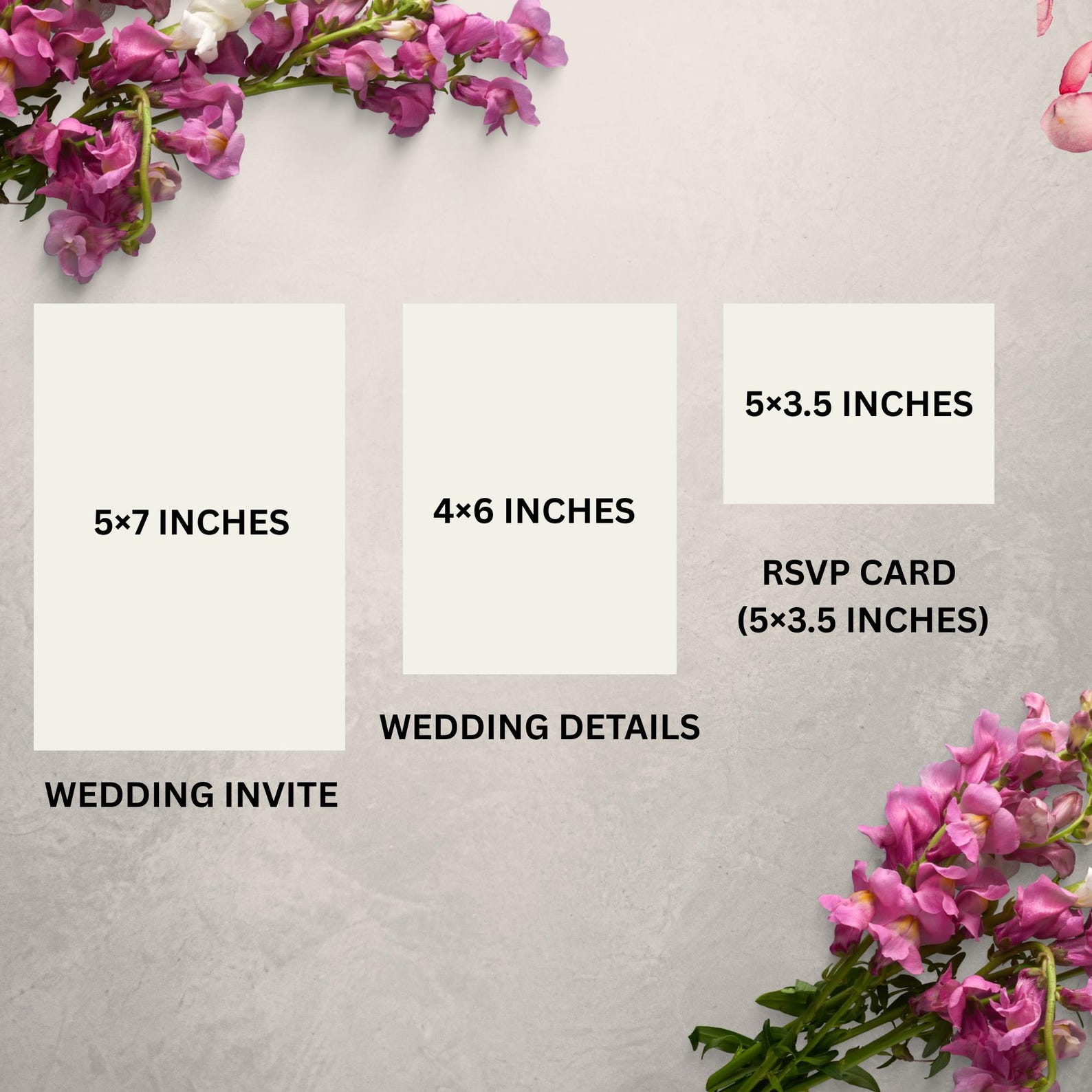 Funny Wedding Invitation – Being Dragged to the Altar – Editable Canva ...