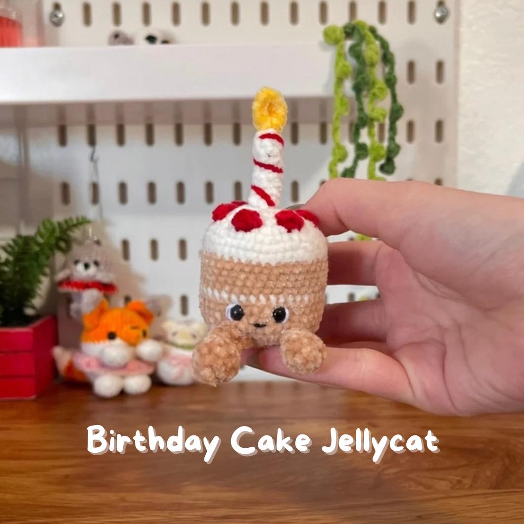 Crochet Amigurumi Jellycat Pattern Bundle PDF Pattern, US Terms - Etsy