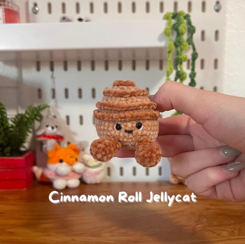 Crochet Amigurumi Jellycat Pattern Bundle PDF Pattern, US Terms - Etsy