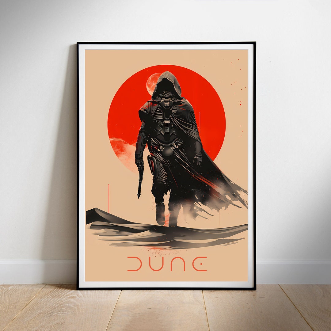 Fan Art Poster Digital Download, Movie Printable Wall Art Decor, New ...