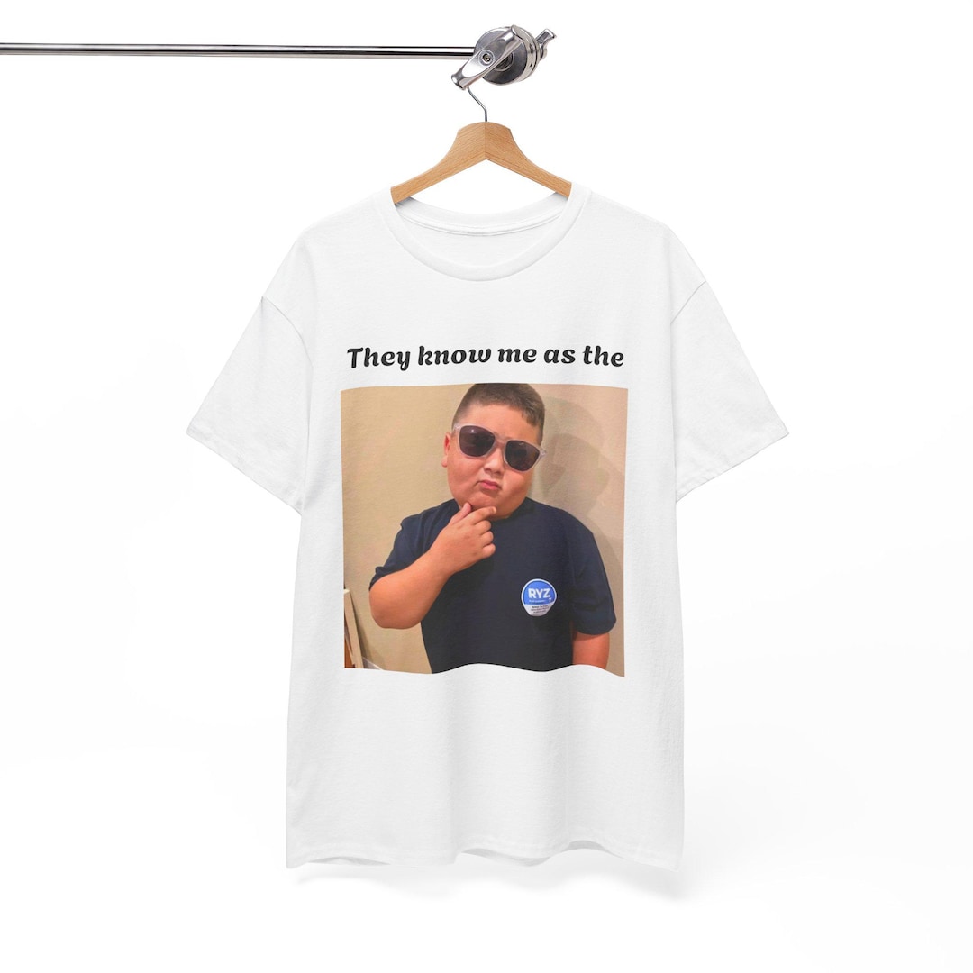 The Rizzlers They Know Me as the Rizzler Funny Tiktok Costco Guys Rizz ...