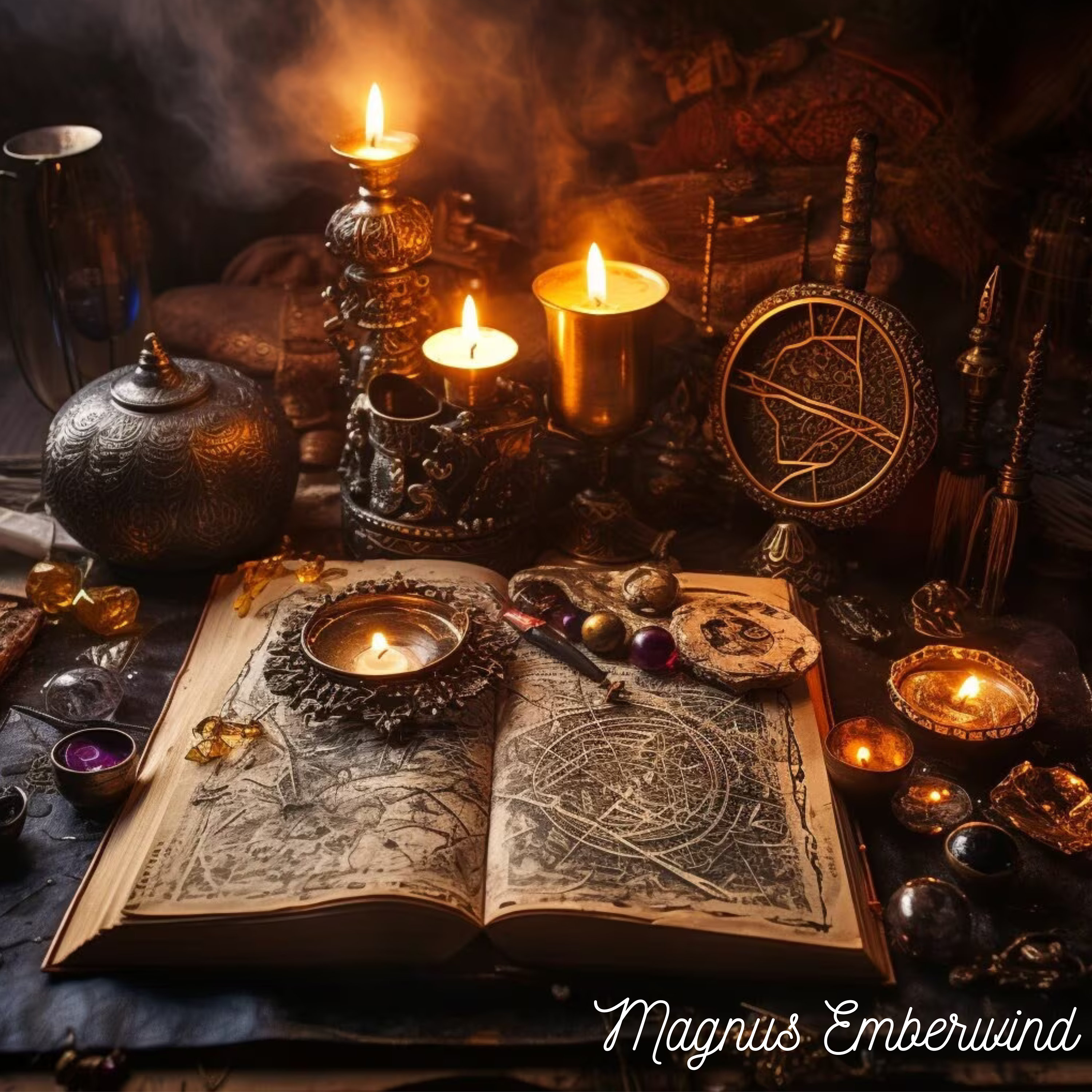 POWERFUL HAPPY SPELL : Experience the Power of Positive Energy and ...