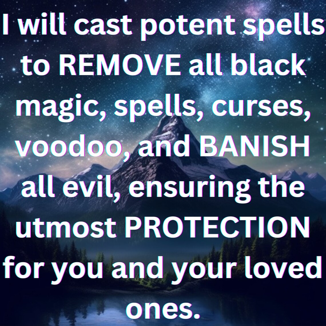 Remove All Black Magic Spells,powerful Black Magic Removal and Evil ...