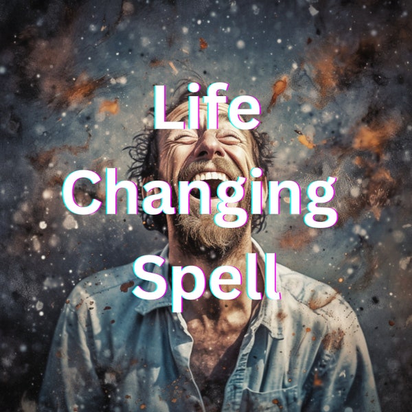 Transformation - Etsy