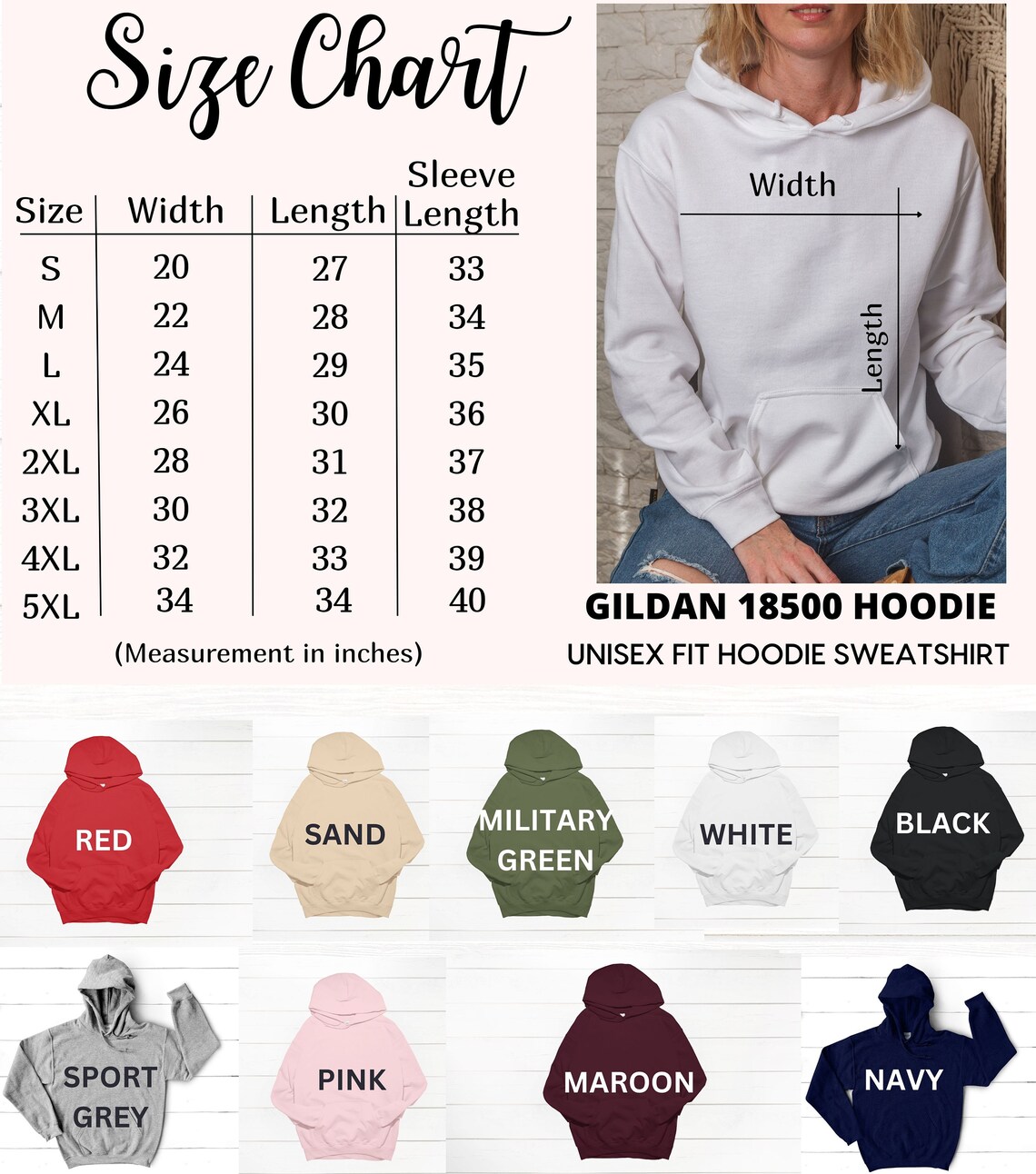 Christian Sweatshirt, Pray on It Sweatshirt, Pray Over It Sweatshirt ...