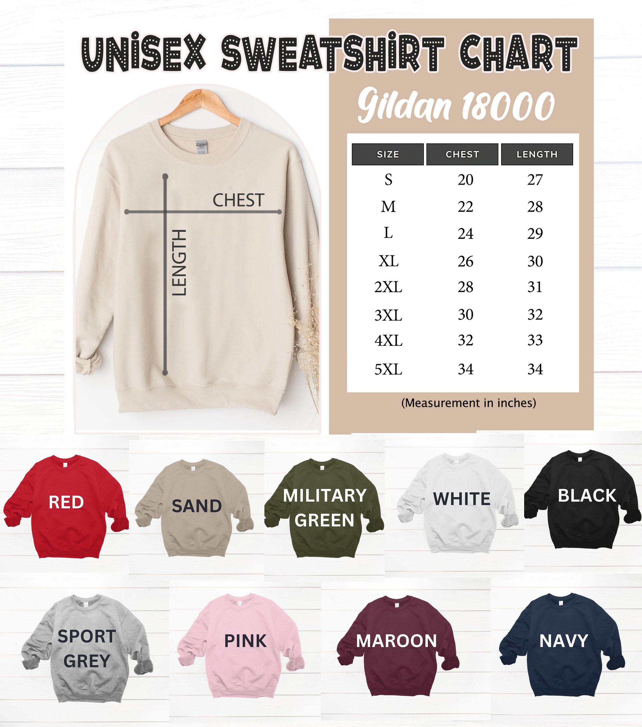 Christian Sweatshirt, Pray on It Sweatshirt, Pray Over It Sweatshirt ...